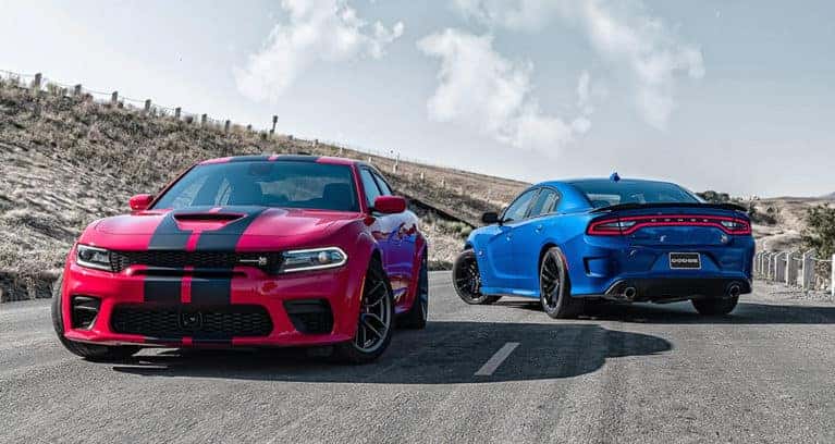 2022 Dodge SRT Models - Top Tier Muscle - Bold Never Goes Out Of Style