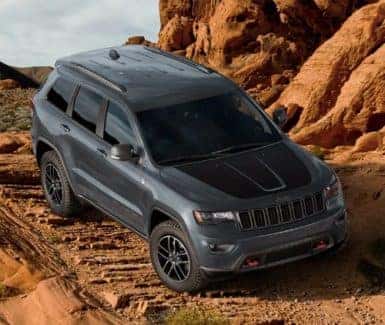 Difference Between Part-Time and Full-Time Four-Wheel Drive | Rairdon's ...