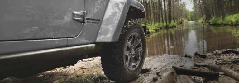 Difference Between Part-Time and Full-Time Four-Wheel Drive | Rairdon's ...