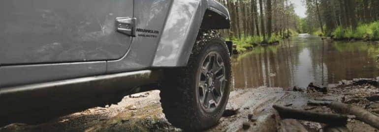 Difference Between Part-Time and Full-Time Four-Wheel Drive | Rairdon's ...