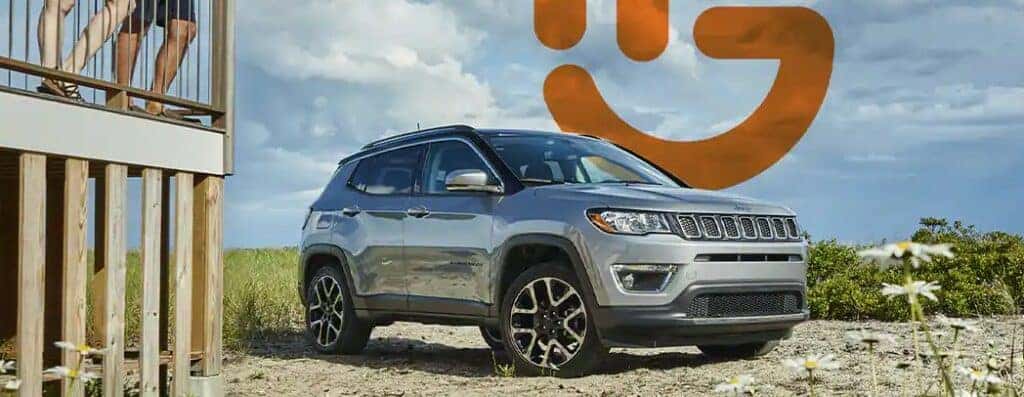 What is the Jeep Wave program and what are its benefits? | Rairdon's ...