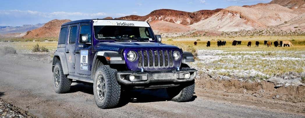 What is the Rebelle Rally and how do I sign up? | Rairdon's Chrysler ...