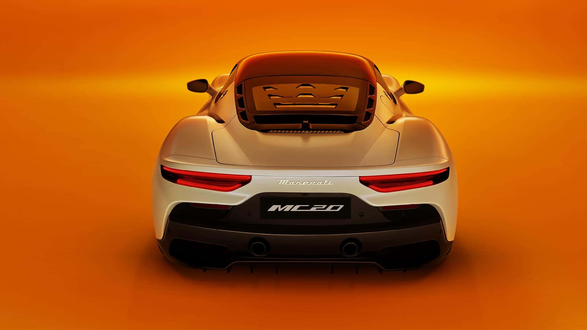 2021 Maserati MC20 | The First of It's Kind | Maserati's Super Sports ...