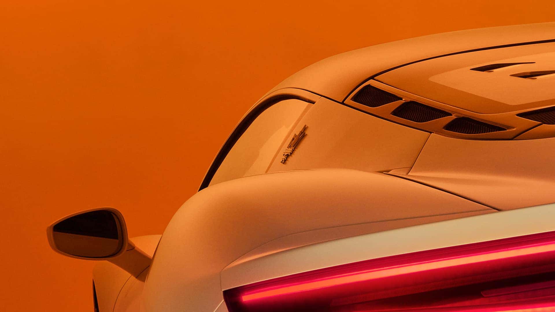 2021 Maserati MC20 | The First of It's Kind | Maserati's Super Sports ...