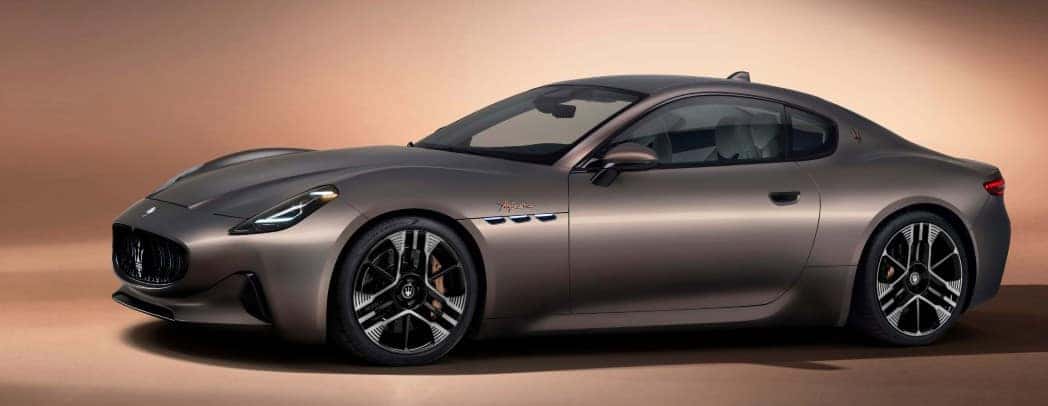 What are the four different types of electric vehicles? | Rairdon's ...