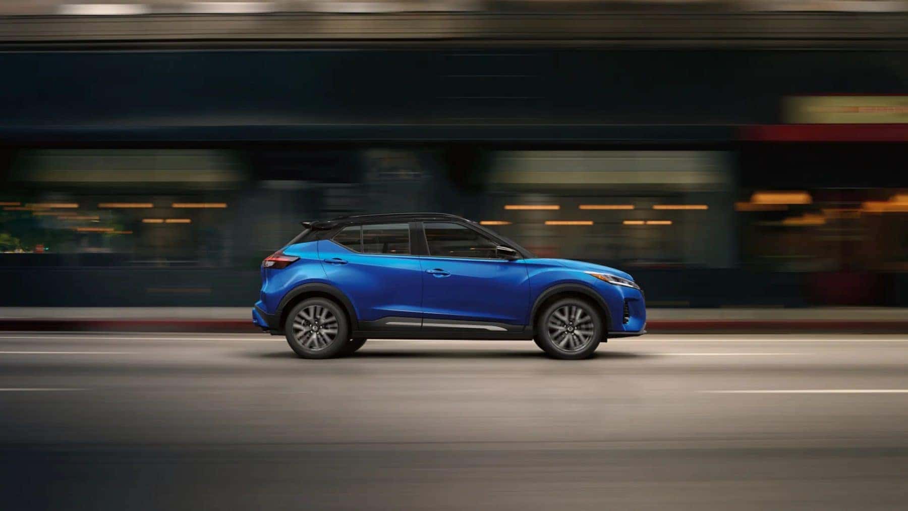 New Nissan Kicks - Details and Specs - SubCompact SUV - Rairdon's