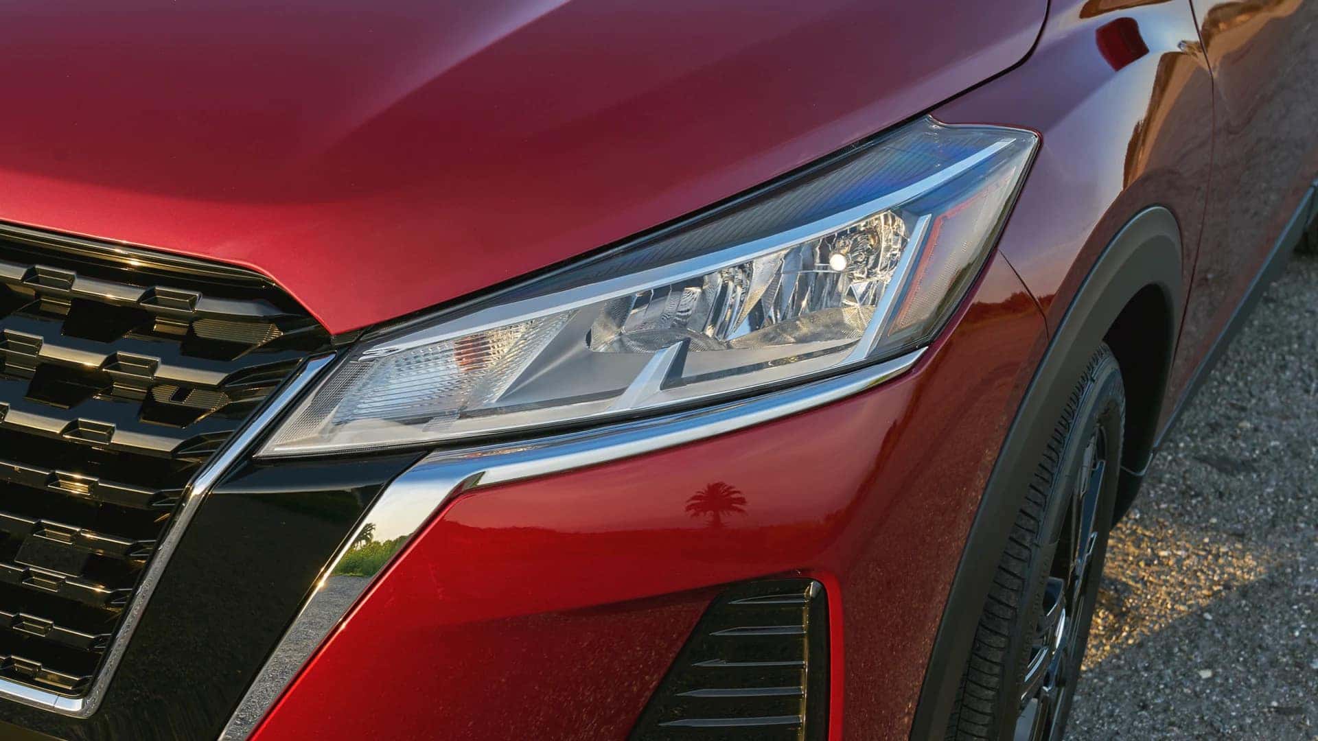 New Nissan Kicks - Details and Specs - SubCompact SUV - Rairdon's