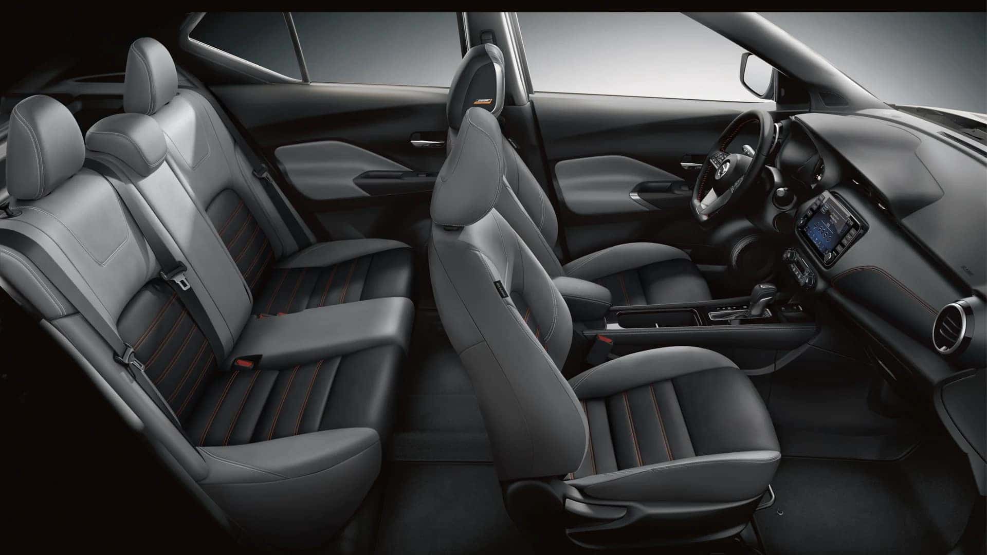 New Nissan Kicks - Details and Specs - SubCompact SUV - Rairdon's