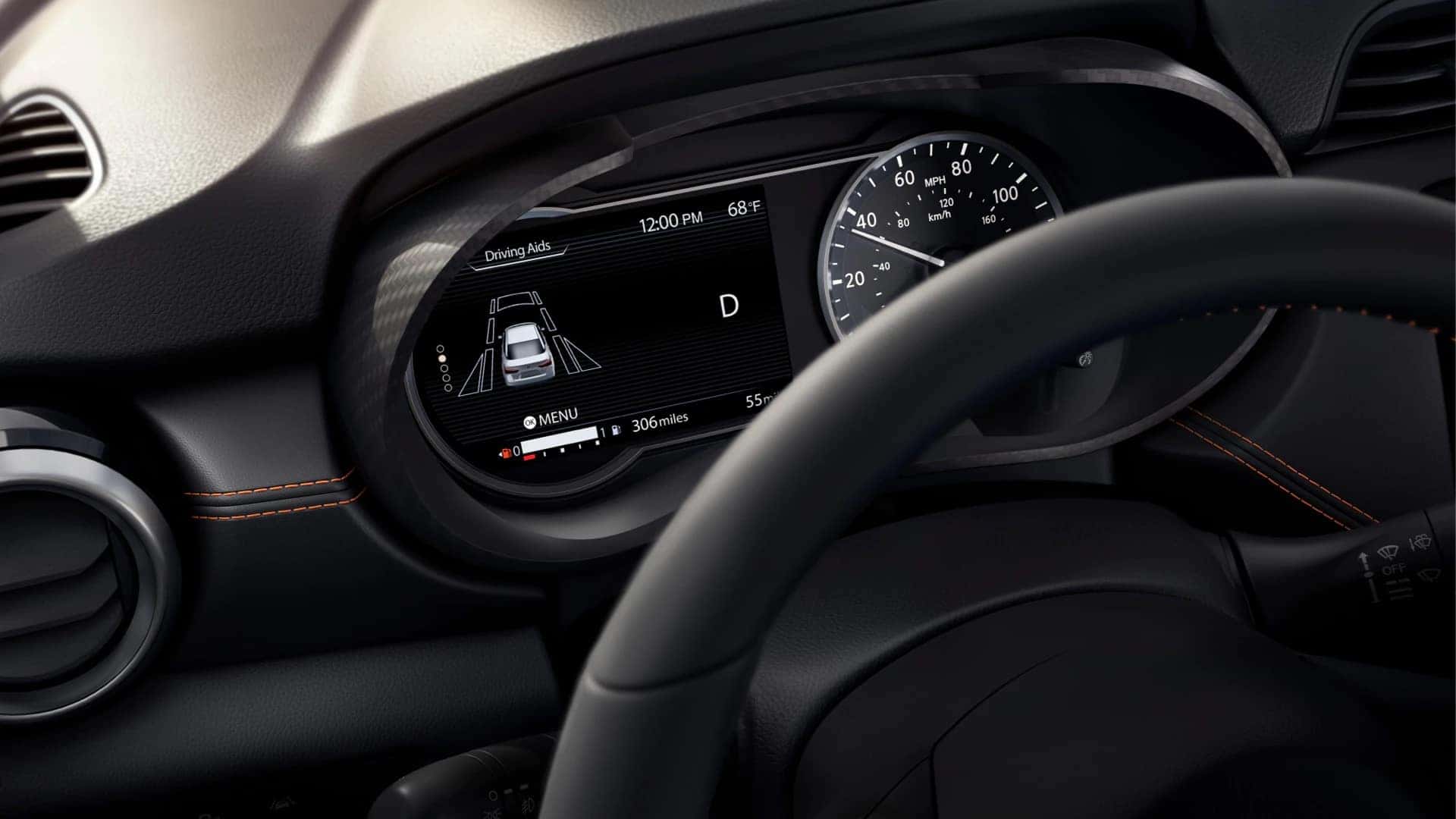 Nissan Versa - Details and Specs - Affordable Compact Car - Rairdon's