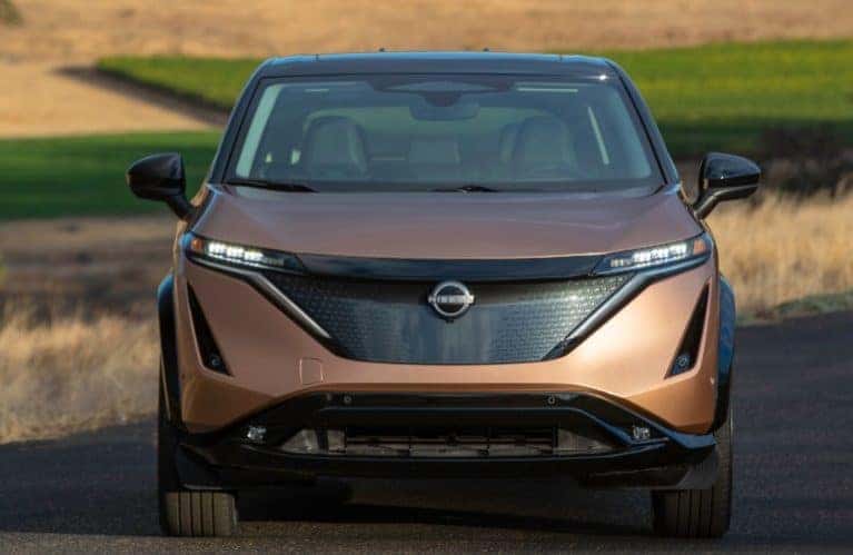What is the Nissan EV plan for 2023 and beyond? | Rairdon's Nissan of ...