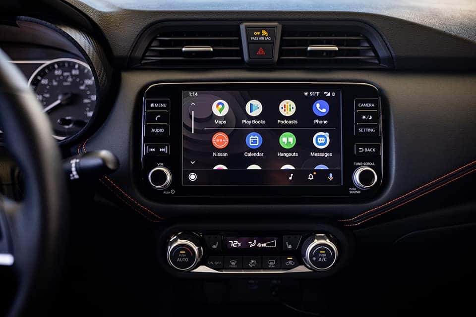 Nissan Versa - Details and Specs - Affordable Compact Car - Rairdon's