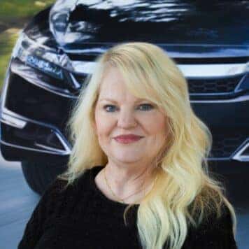 Rapids Honda Staff | Coon Rapids Honda Dealer