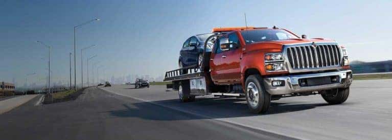 Types of Vocational Trucks | Rechtien International Trucks