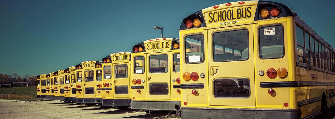 Typical Bus Maintenance Schedule Rechtien International Trucks