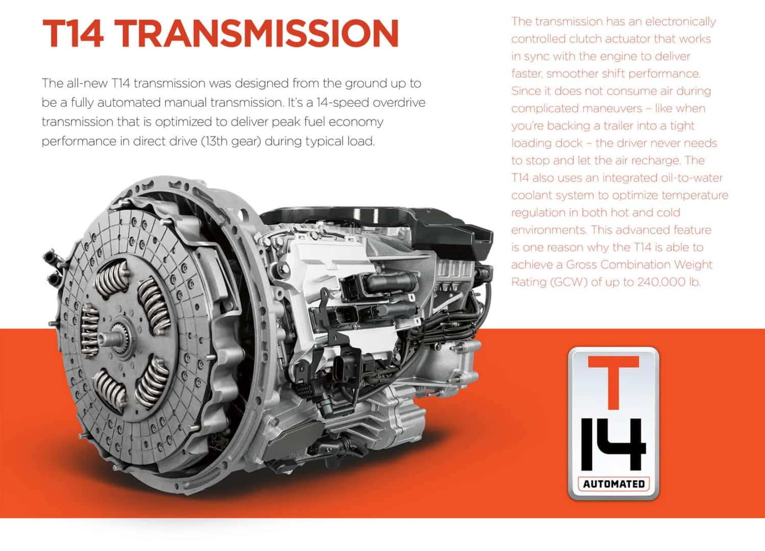INTRODUCING THE INTERNATIONAL S13 INTEGRATED POWERTRAIN | Rechtien ...