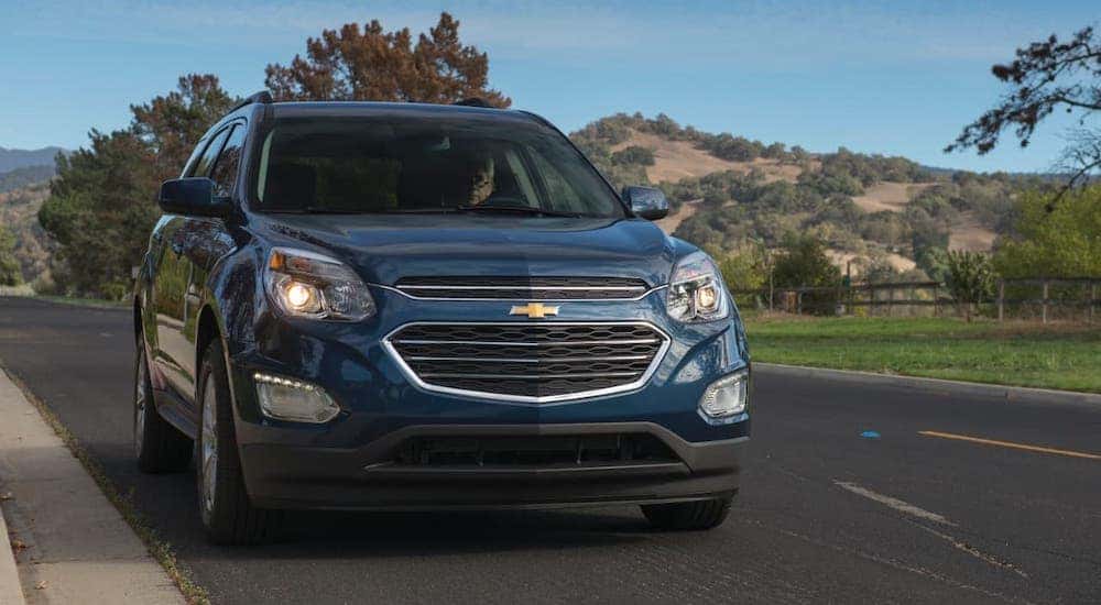 Greater Atlanta Used Car Dealer | Chevy Vehicles for Sale