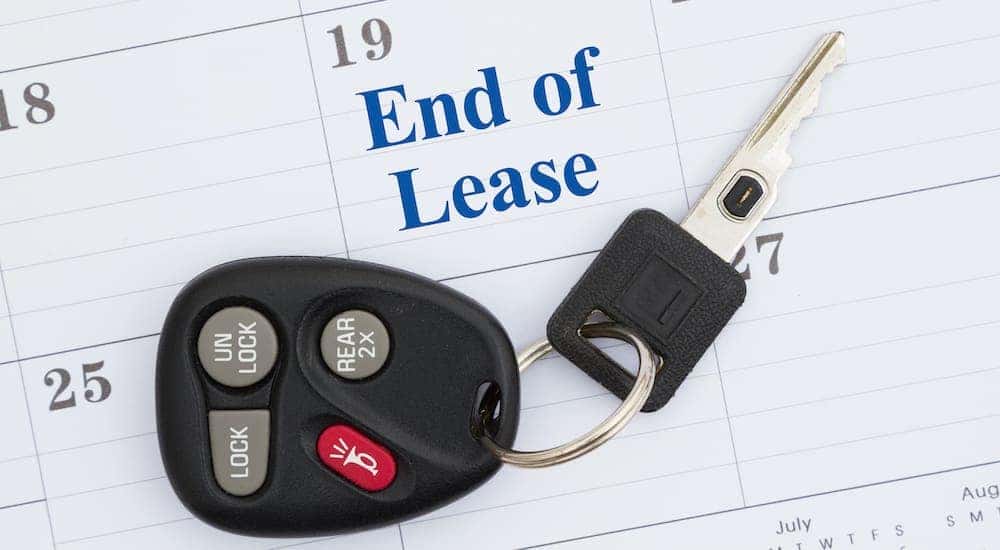 Tips on Leasing a Car | Chevy Dealership Near Sugar Hill, GA