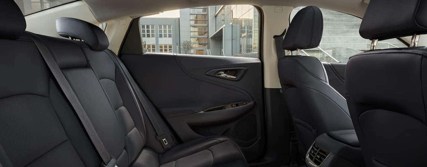 2022 Chevy Malibu vs 2022 Nissan Altima | Car Dealer in Buford, GA