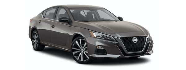 2022 Chevy Malibu vs 2022 Nissan Altima | Rick Hendrick Chevrolet Buford