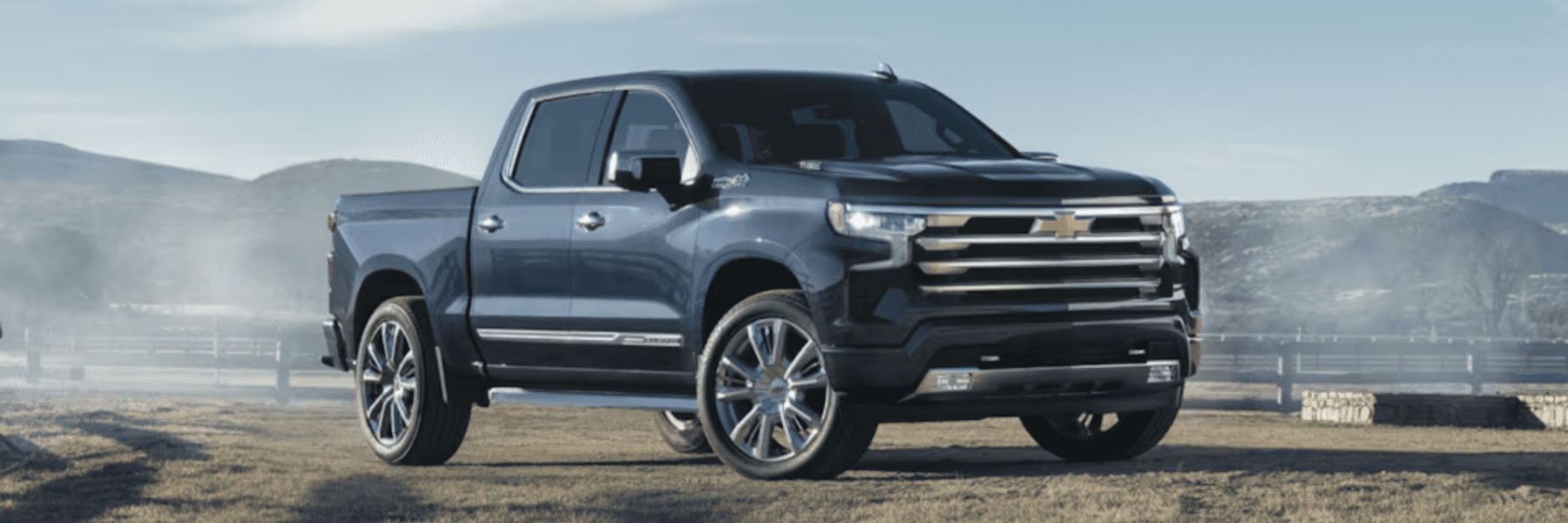 Chevy Diesel Trucks | New & Used Auto Dealer Near Gainesville, GA
