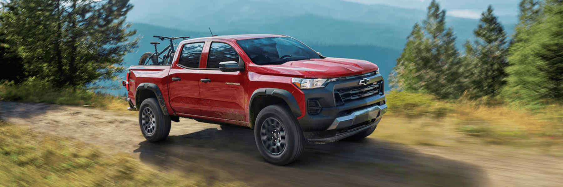 The Top Seven Best Used Trucks to Look For on the Used Market