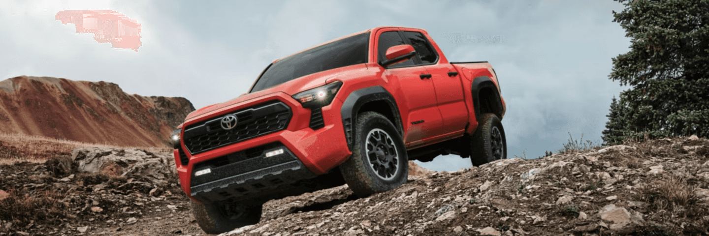 The Top Seven Best Used Trucks to Look For on the Used Market