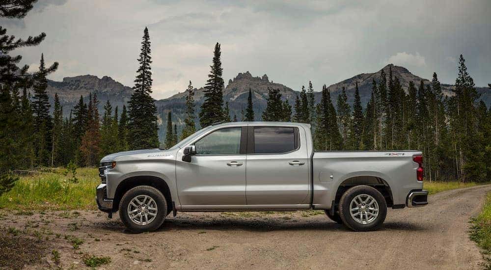 The Top Seven Best Used Trucks to Look For on the Used Market