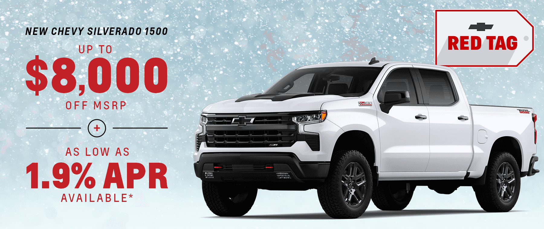 Chevrolet Dealership Buford Ga