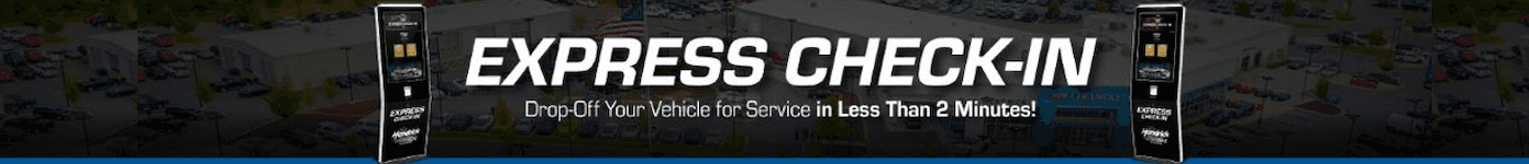 Schedule Chevrolet Service & Maintenance Near Gainesville, GA