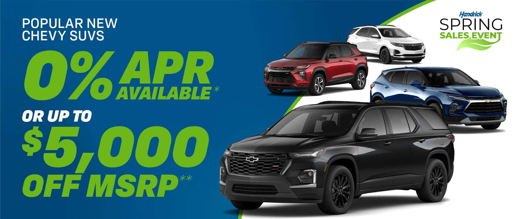 Chevrolet Dealership Buford Ga