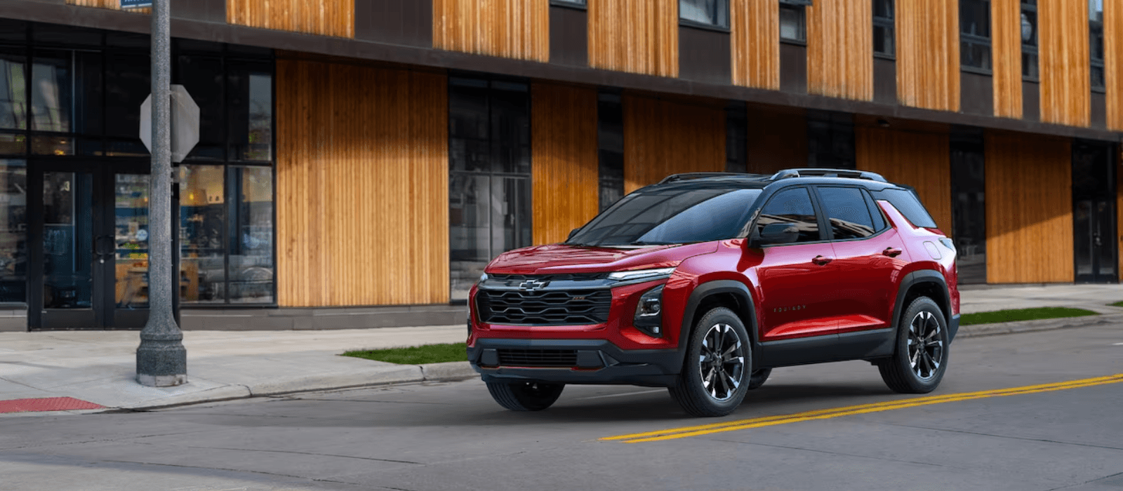 Everything You Need to Know About the 2025 Chevy Equinox | Rick ...