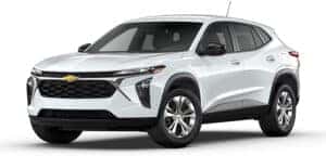 Chevy SUV Sizes: A Guide to Finding the Right Fit for You (From ...