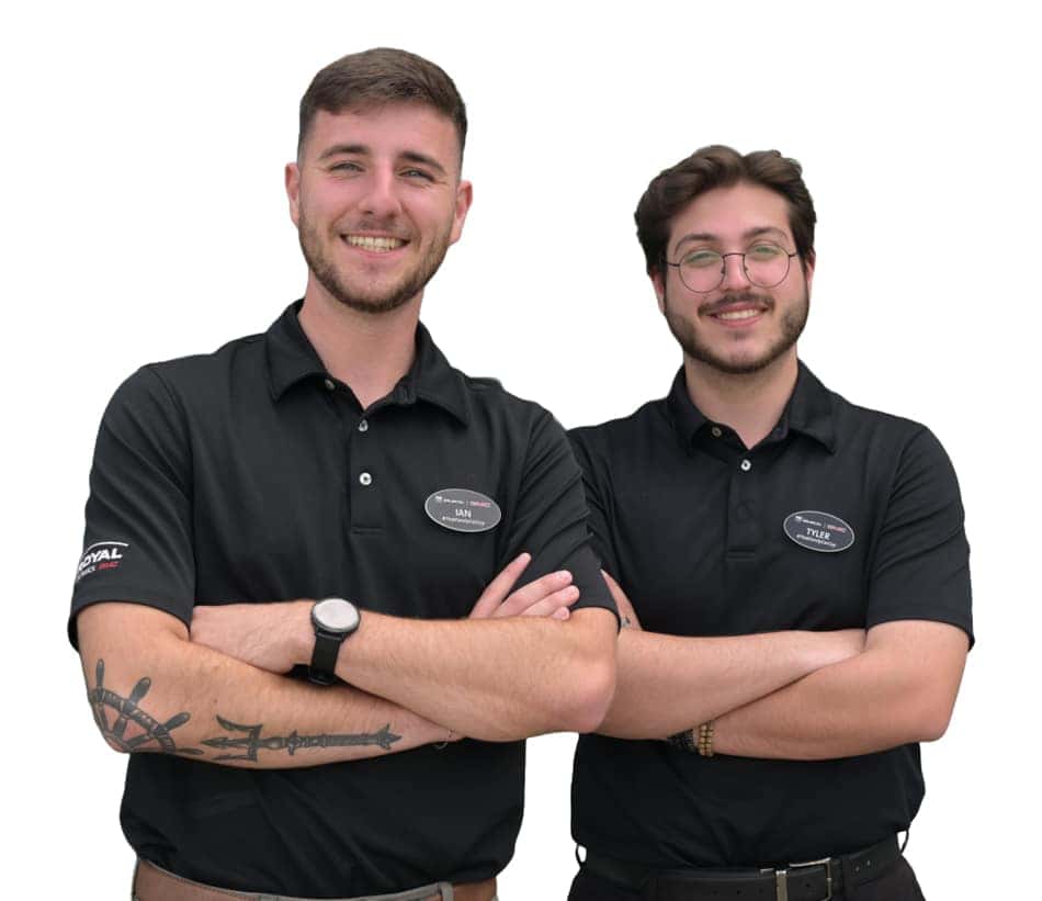 Leave a review for Royal Buick GMC, Inc.