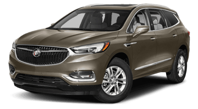 Buick & GMC Vehicles vs the Competition | Trucks & SUVs for Sale