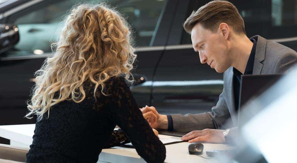 Sell My Car | New & Used Auto Dealership Near Stanley, ND