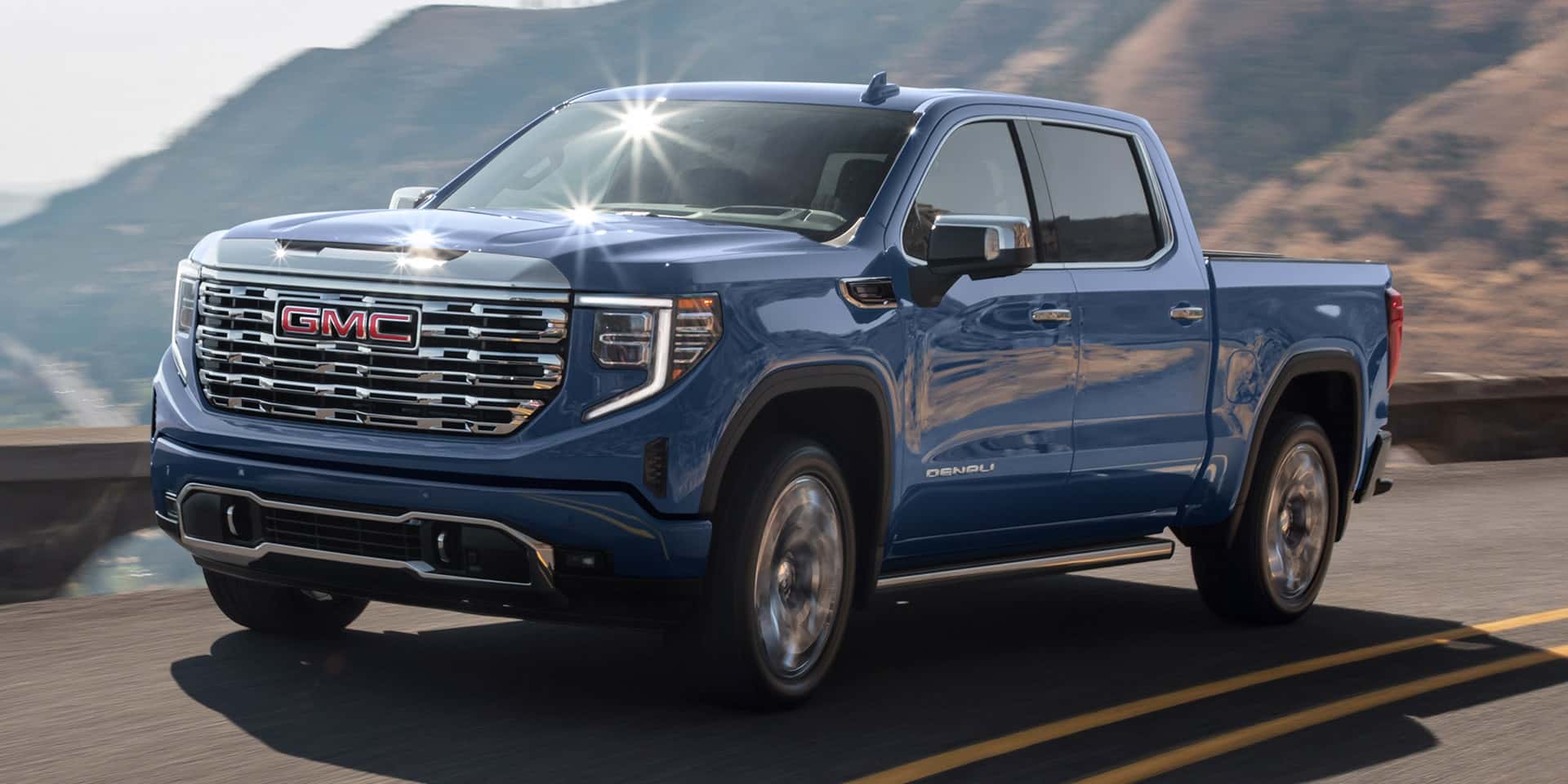 New GMC Sierra 1500 For Sale | GMC Dealer Near Bismarck