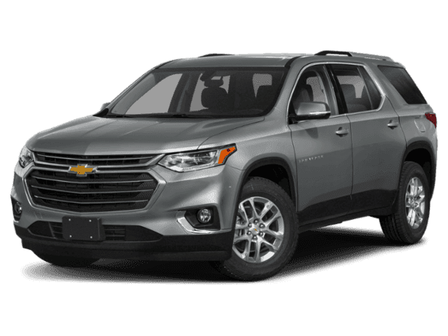 2020 Chevy Traverse vs 2020 GMC Acadia | Bottineau, ND