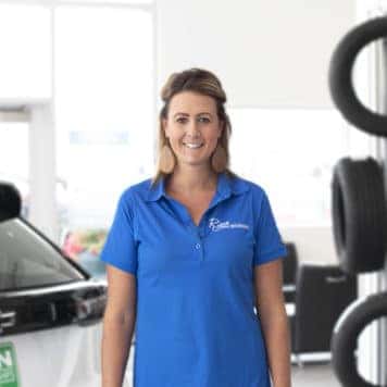 Our Staff | New & Used Chevy Dealer Serving Rugby, ND