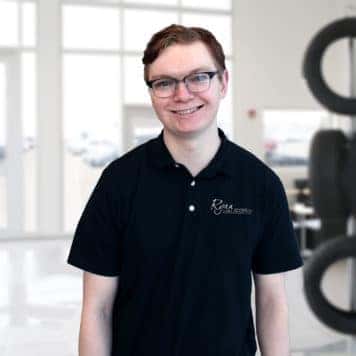 Our Staff | New & Used Chevy Dealer Serving Rugby, ND