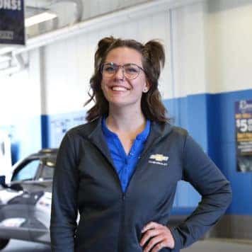 Our Staff | New & Used Chevy Dealer Serving Rugby, ND