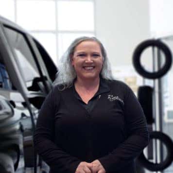 Our Staff | New & Used Chevy Dealer Serving Rugby, ND