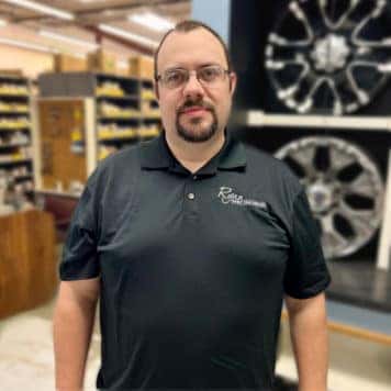 Our Staff | Chrysler Jeep Dodge Ram Dealer Near Stanley, ND