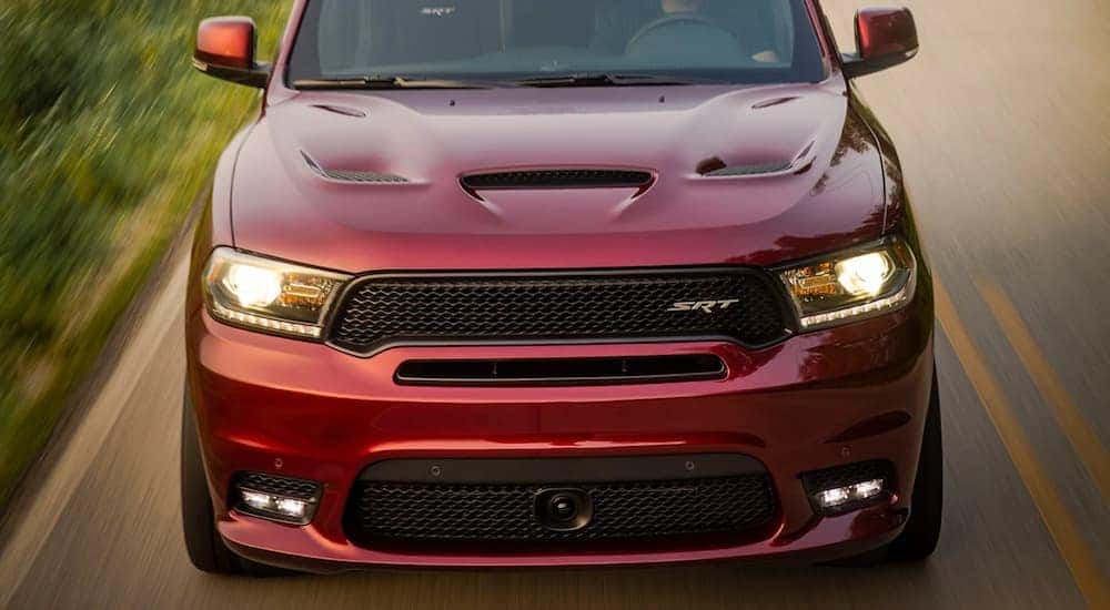 Which 2022 Dodge Durango Model Is Right for Me? | SUV Dealer