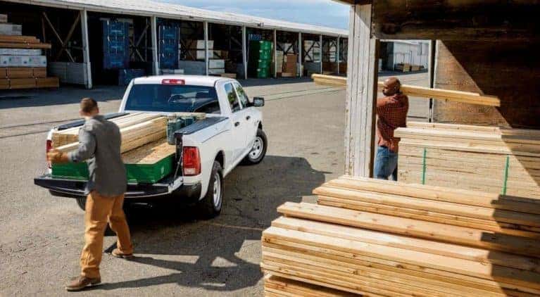 The Dodge Ram Story: Their Origins and Where They Are Now