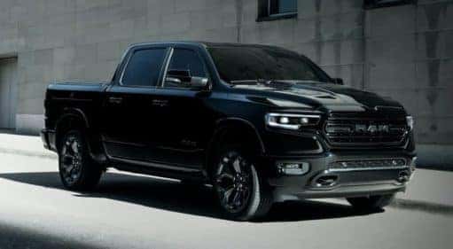 The Dodge Ram Story: Their Origins and Where They Are Now