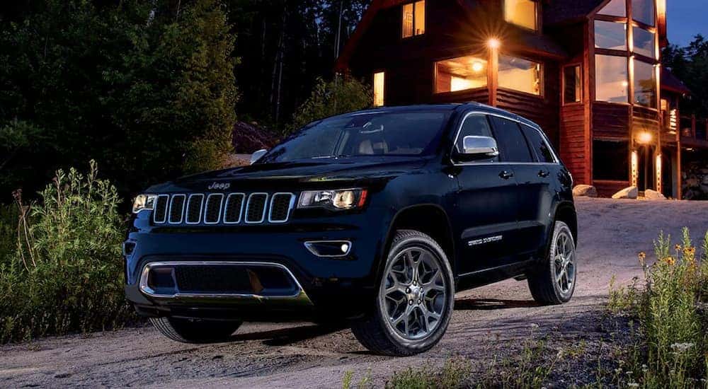 Jeep Dealer Near Minot | Ryan Chrysler Jeep Dodge