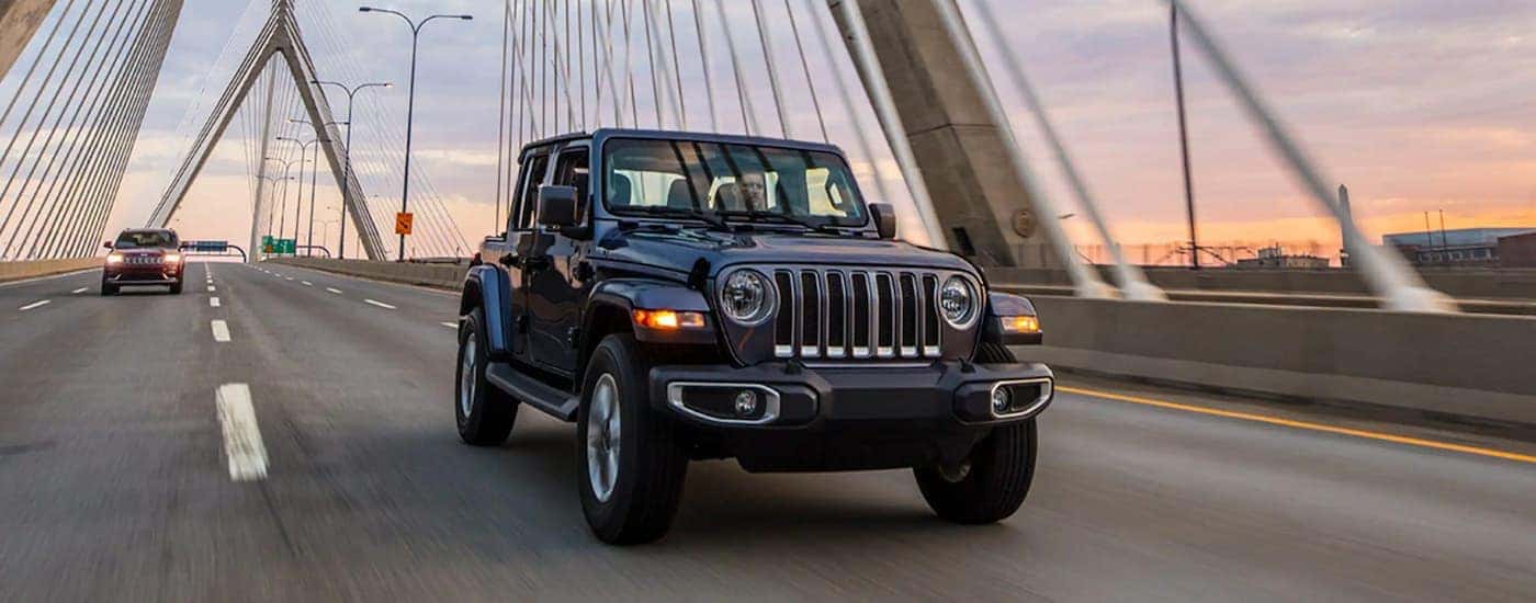 Jeep Dealer Near Minot | Ryan Chrysler Jeep Dodge
