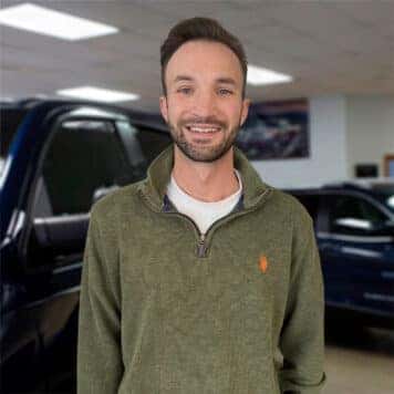 Our Staff | Chrysler Jeep Dodge Ram Dealer Near Stanley, ND