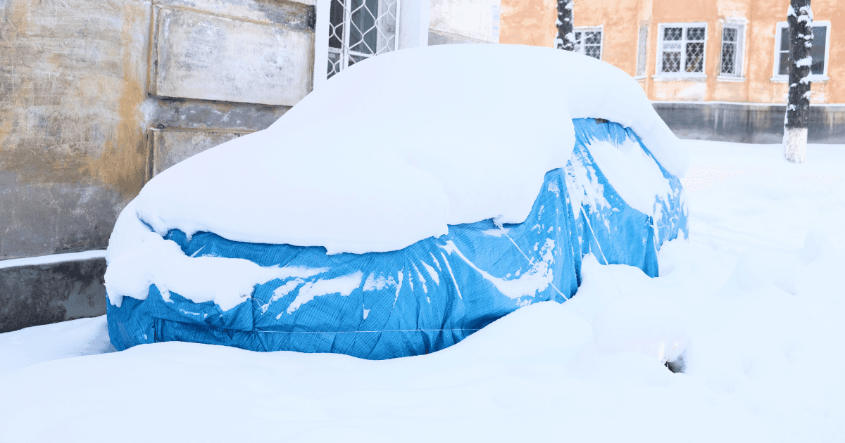 How to Maintain Your Vehicle in the Winter | Auto Service Center