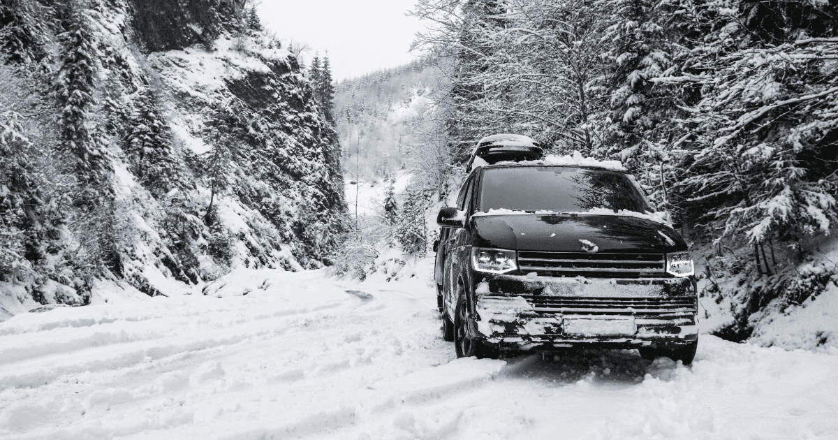 Winter Car Service Checklist | Car Dealership in Minot, ND
